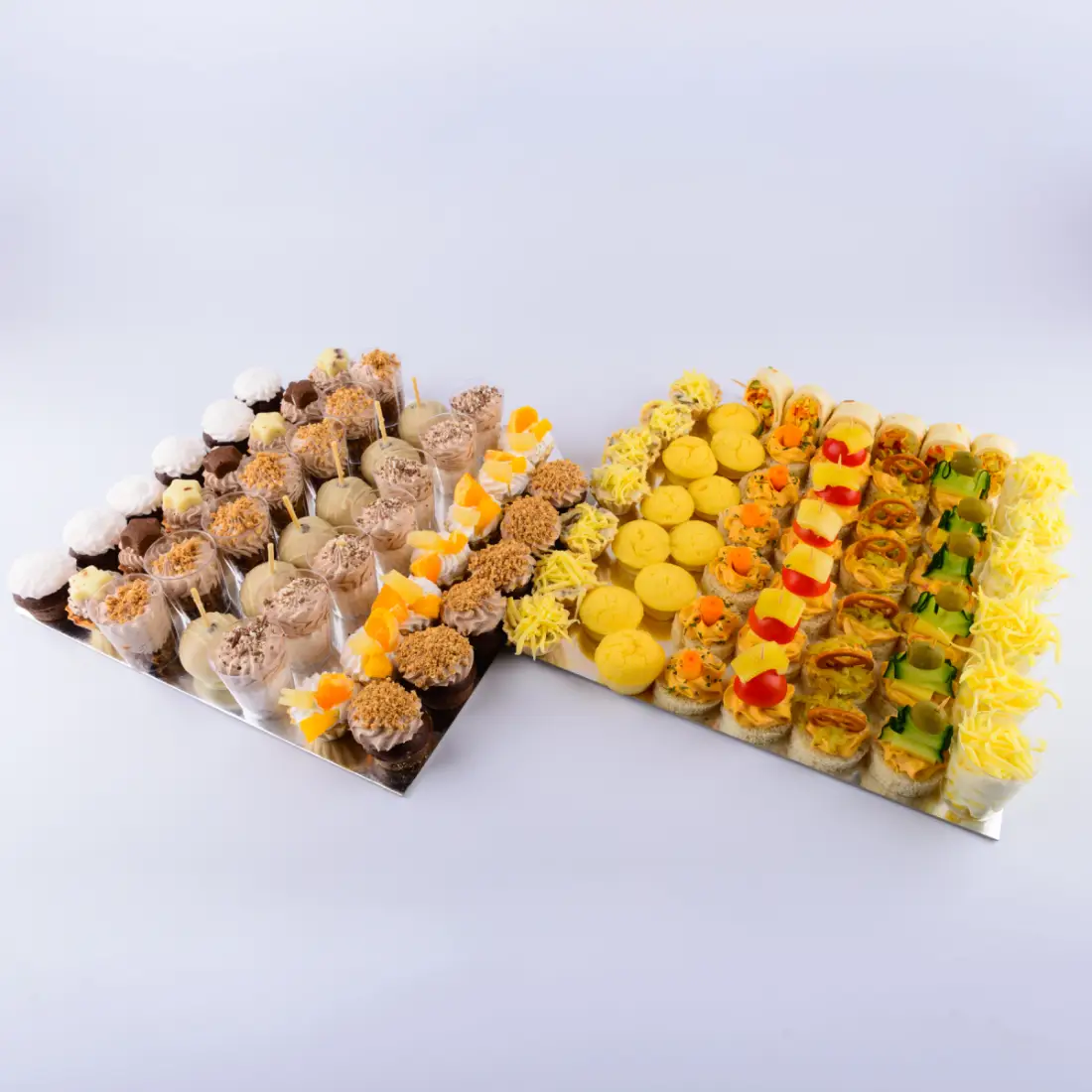 Posni Mix - Slatki I Slani Mix Ketering - EKetering.com Ketering I ...