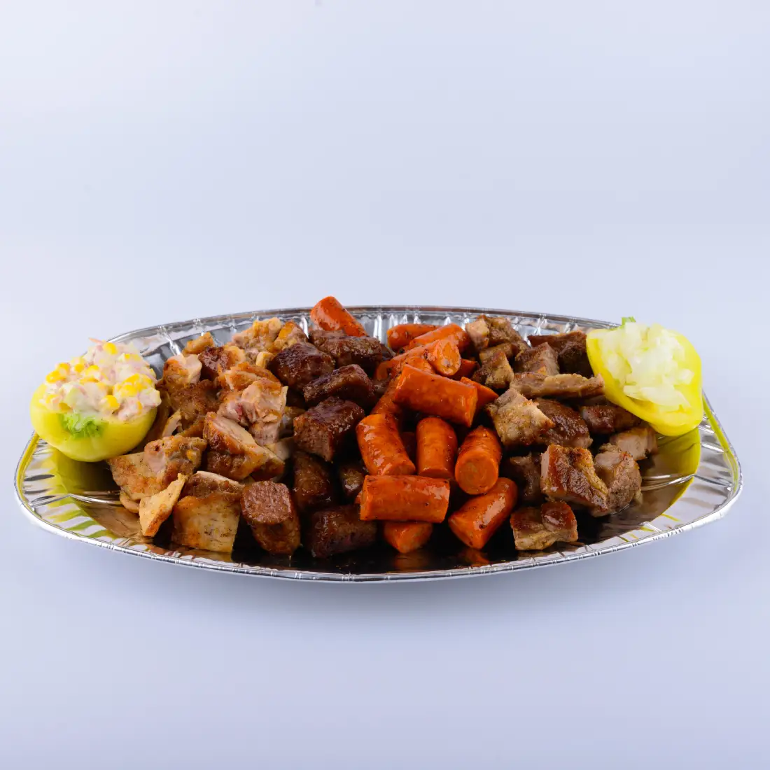 Roštilj Ketering - 1kg 2000din