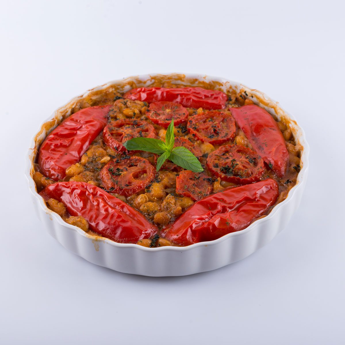 Homemade Posna Bombonjera - EKetering.com Ketering I Poklon Program